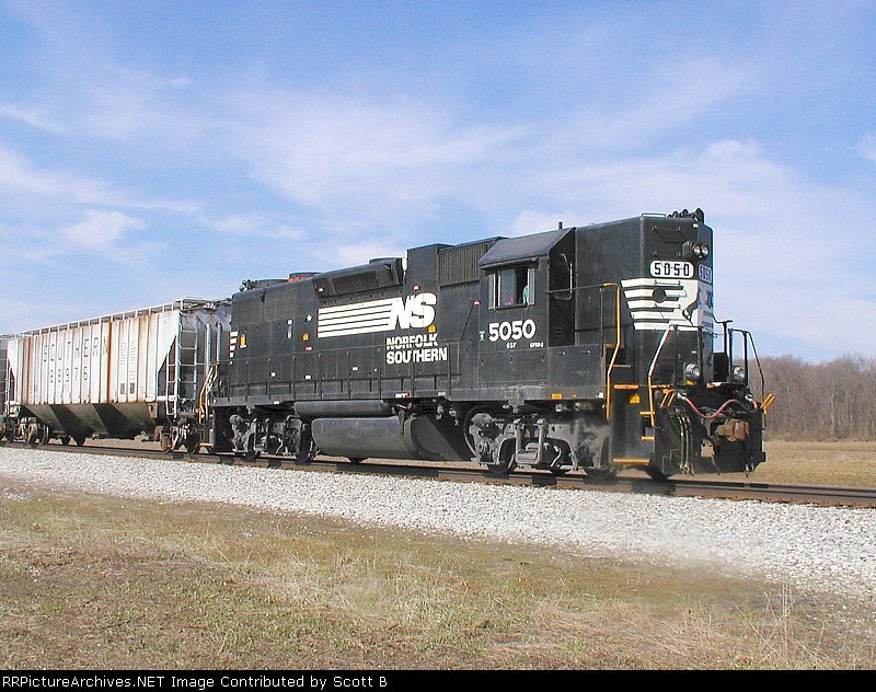 NS 5050